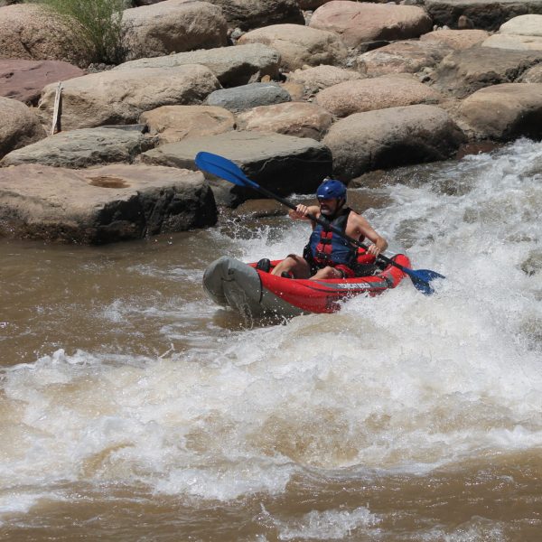 Durango Rafting & Kayaking Tours | Durango Rivertrippers
