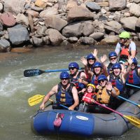 Durango Rafting & Kayaking Tours | Durango Rivertrippers