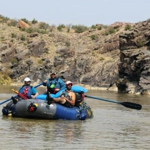 Durango Rafting & Kayaking Tours | Durango Rivertrippers