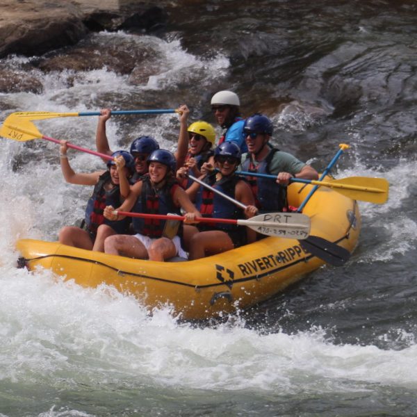 Durango Rafting & Kayaking Tours | Durango Rivertrippers